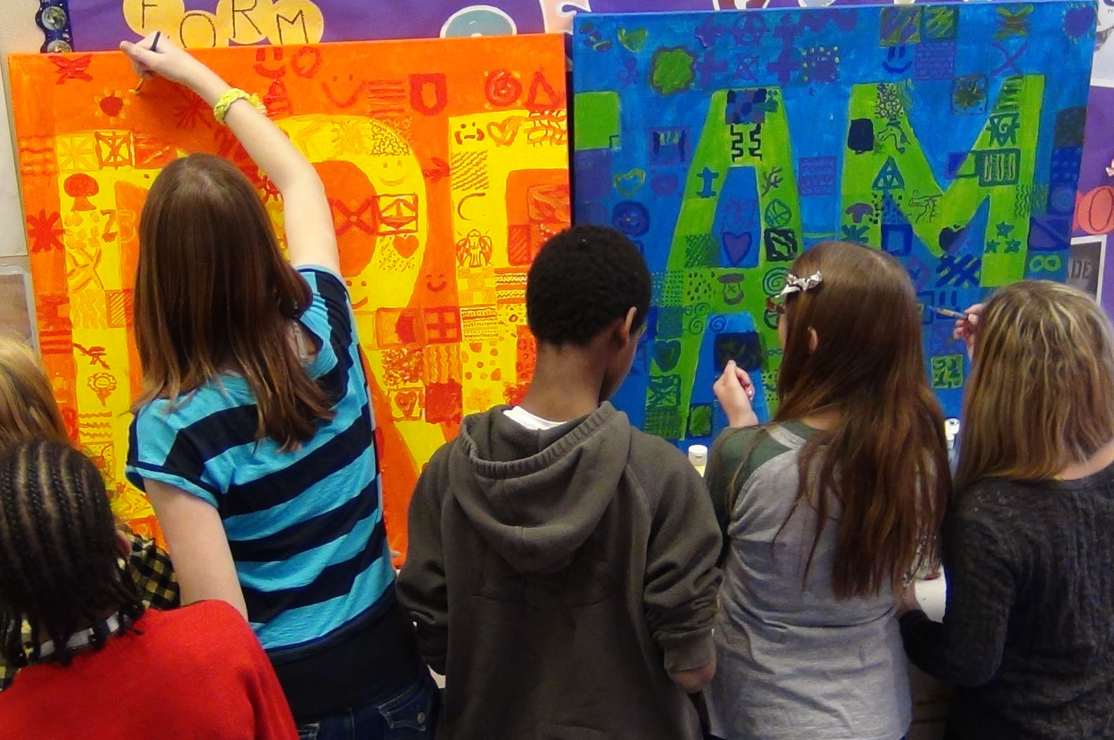 Student-In-Need Fund – Red Hook Education Foundation