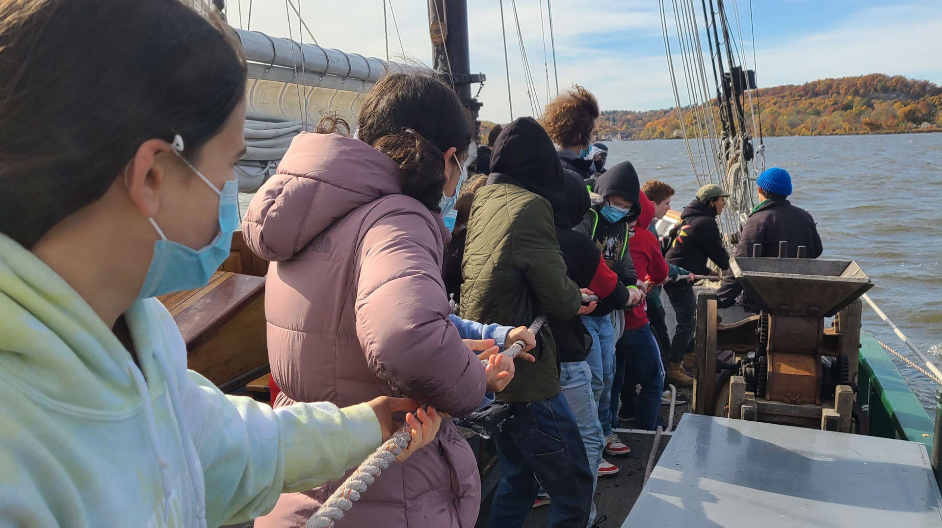 Red Hook Education Foundation